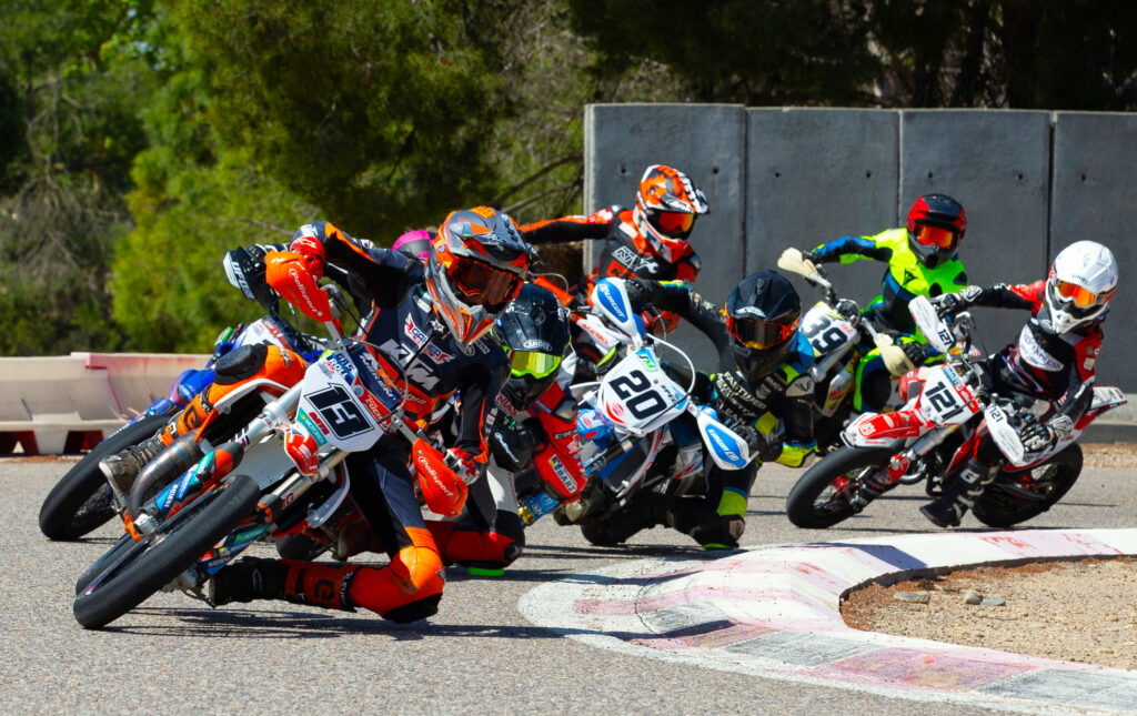 news – Supermoto S1GP