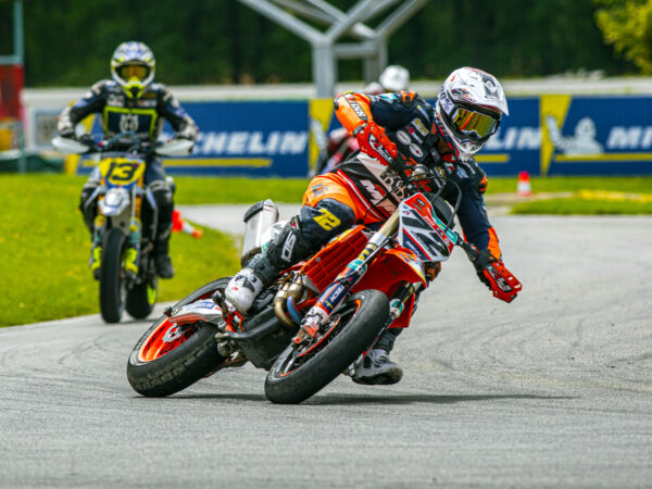 Supermoto S1GP – FIM Supermoto World Championship