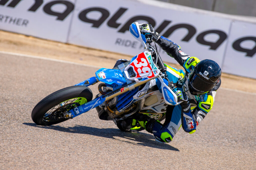 news – Supermoto S1GP