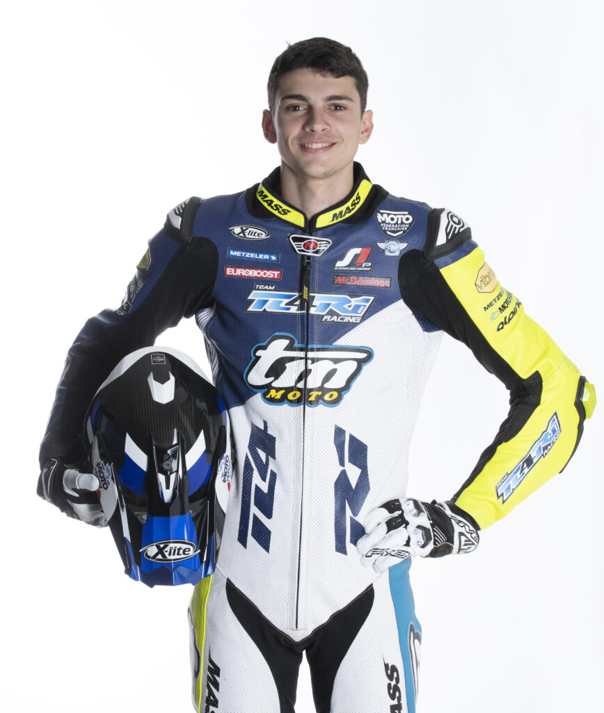 S1GP RIDERS 2023 – Supermoto S1GP