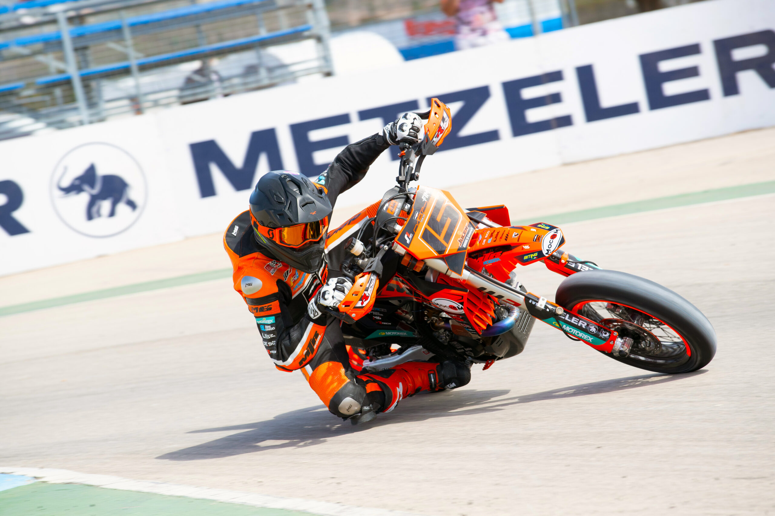 Supermoto S1GP – FIM Supermoto World Championship