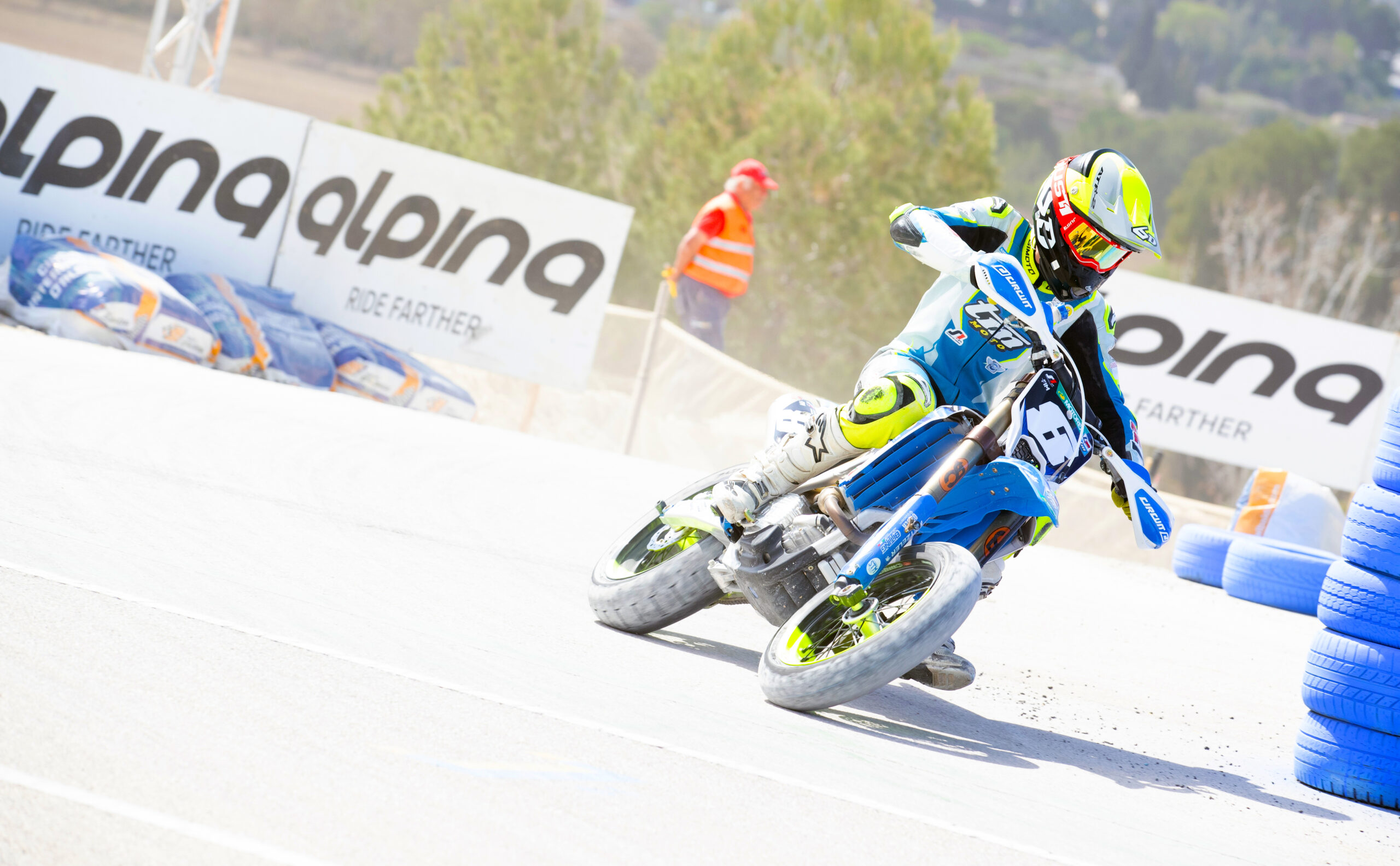 Supermoto S1GP – FIM Supermoto World Championship