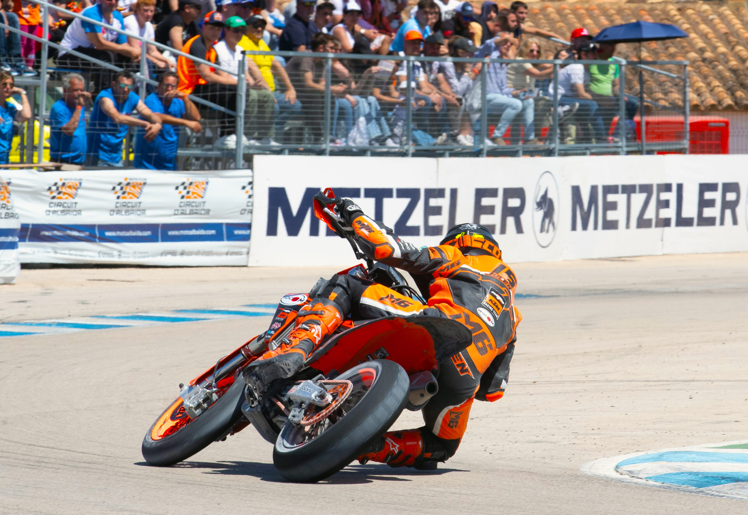 Supermoto S1GP – FIM Supermoto World Championship