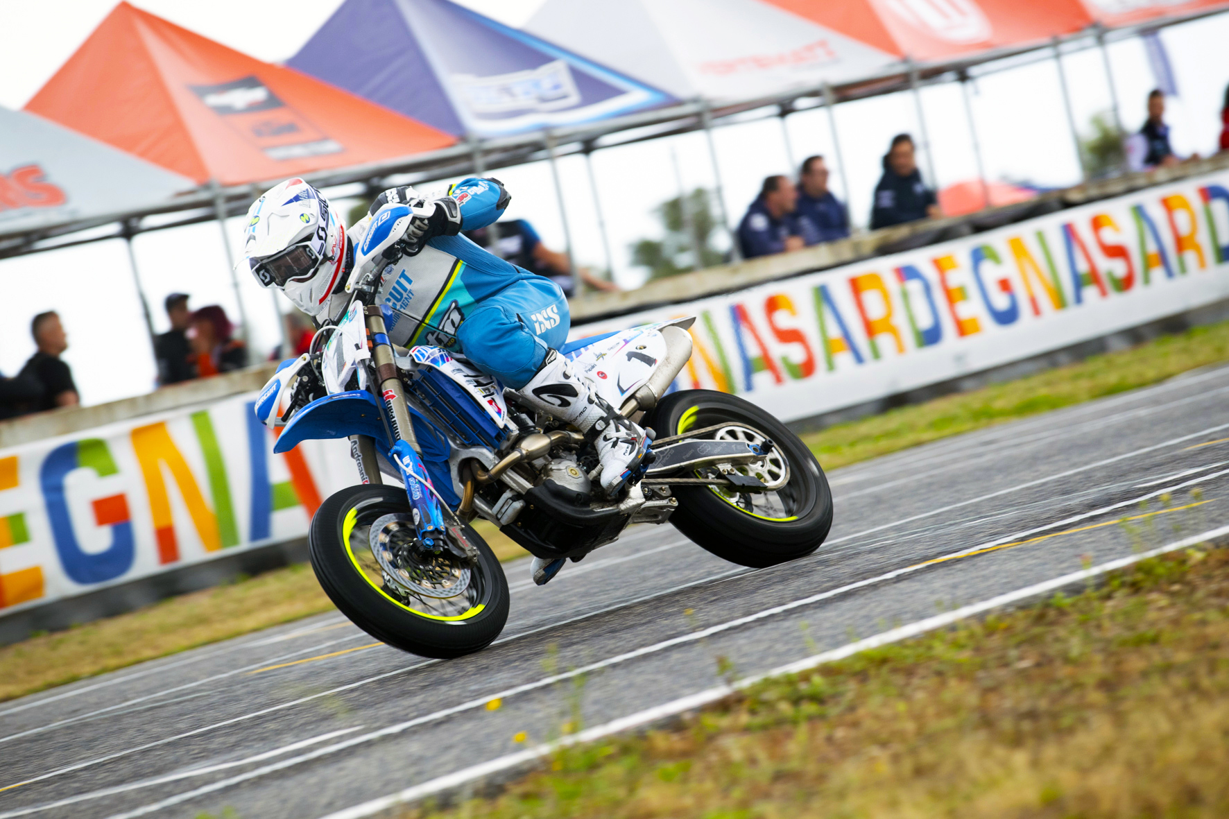 Supermoto S1GP – FIM Supermoto World Championship