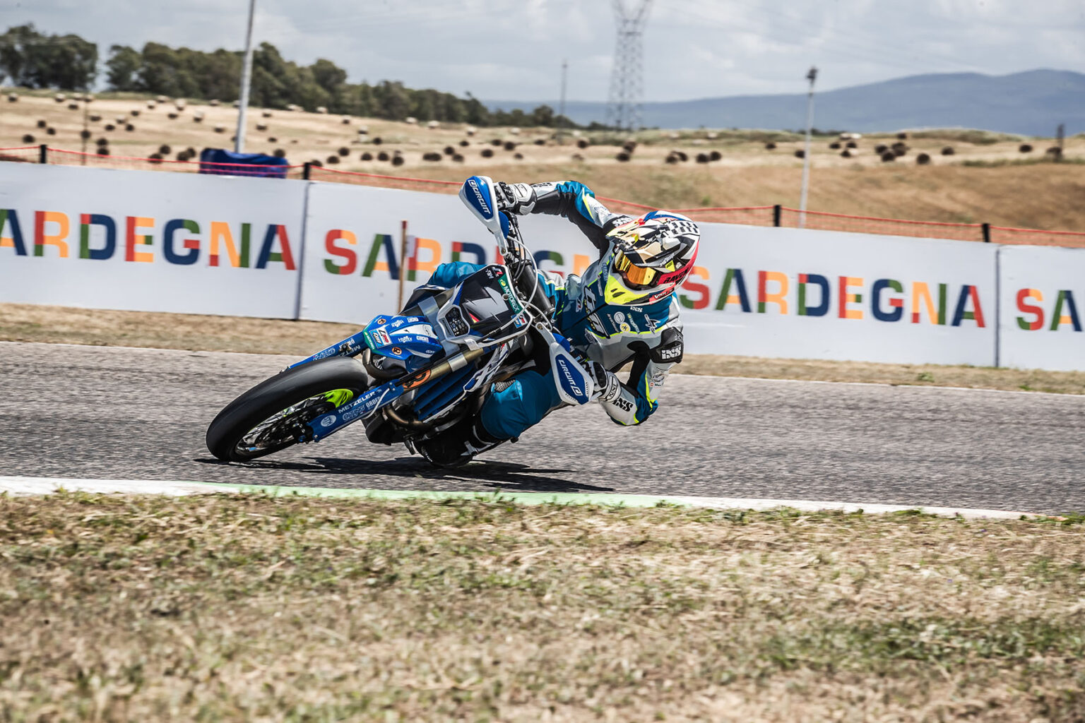 Supermoto S1GP – FIM Supermoto World Championship