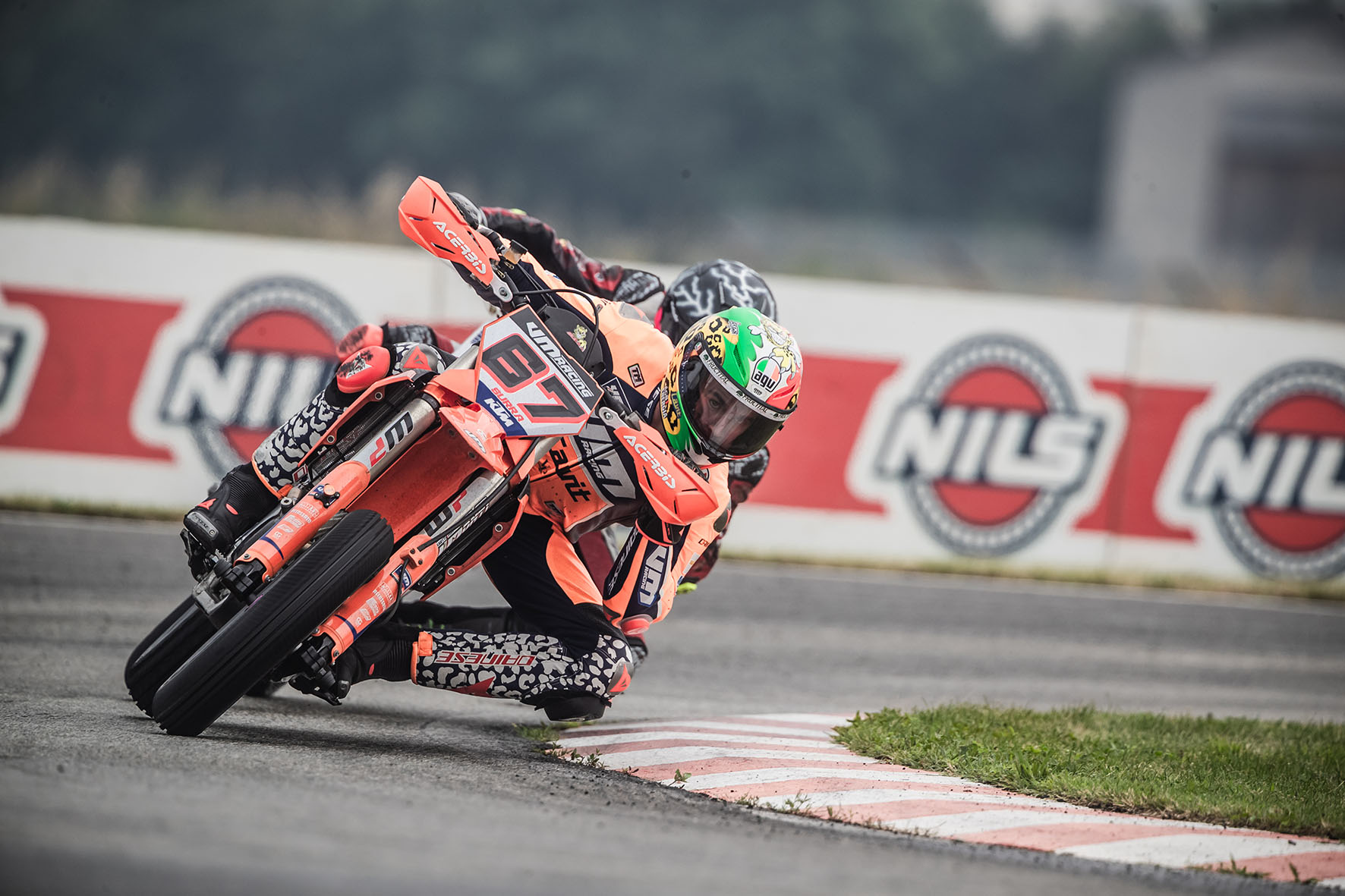 Supermoto S1GP – FIM Supermoto World Championship