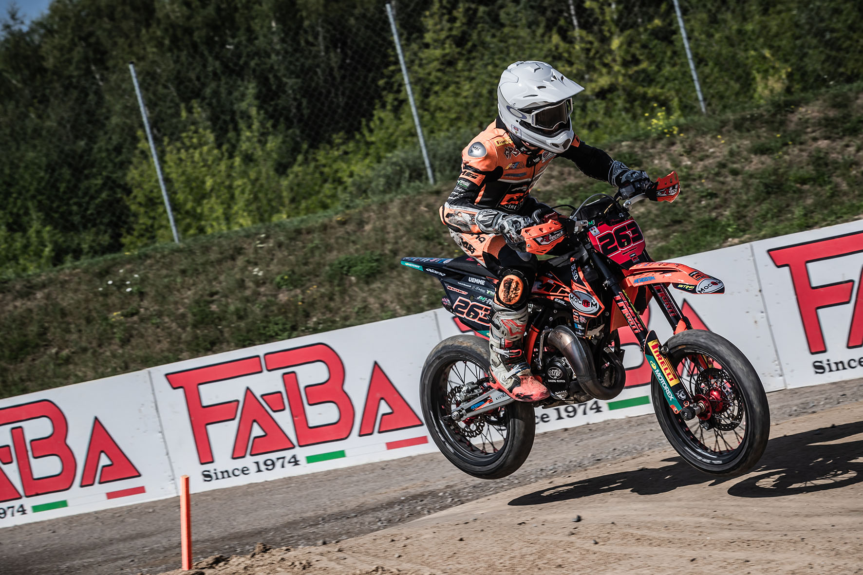 SM European – Supermoto S1GP