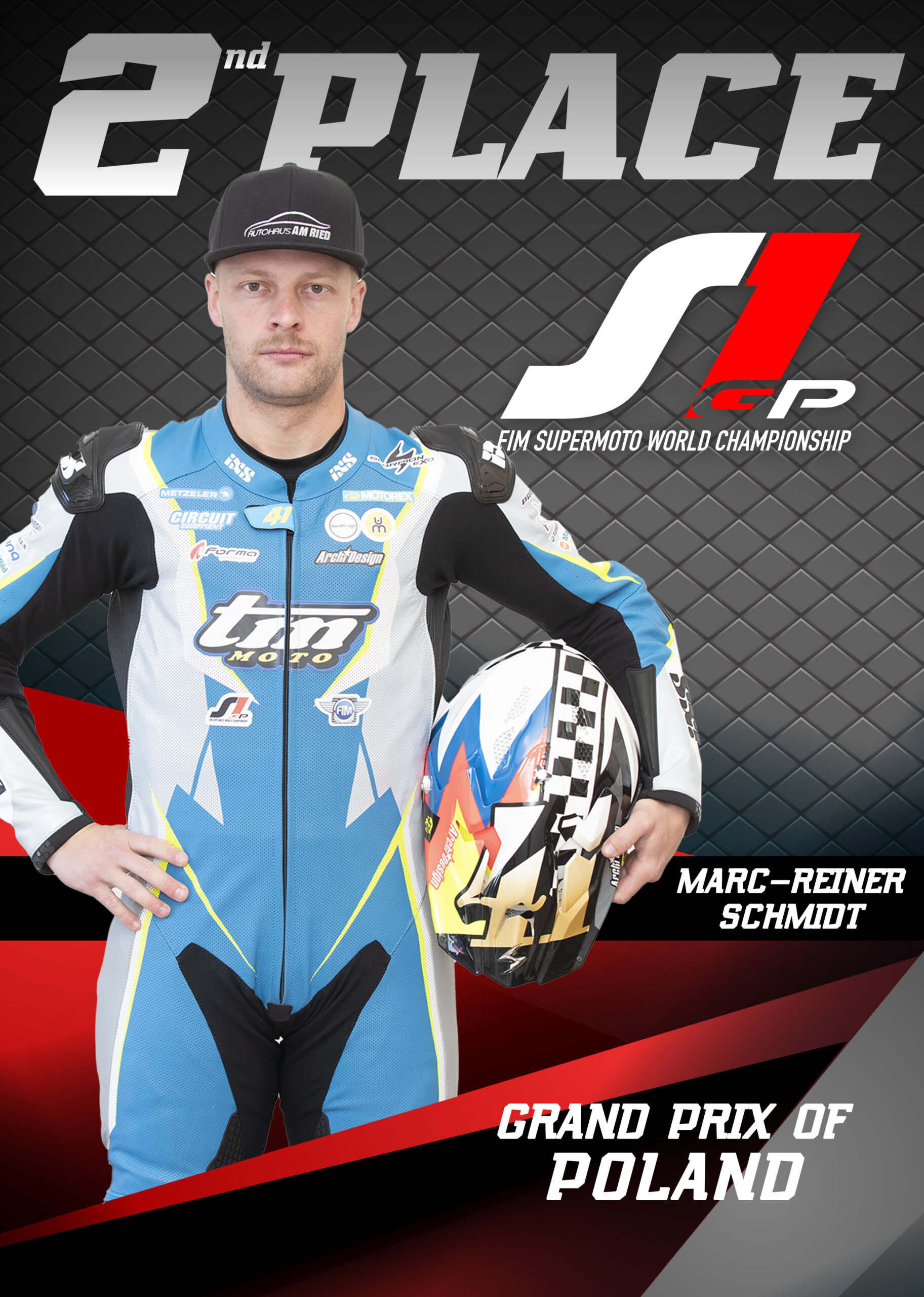 Supermoto S1GP – FIM Supermoto World Championship