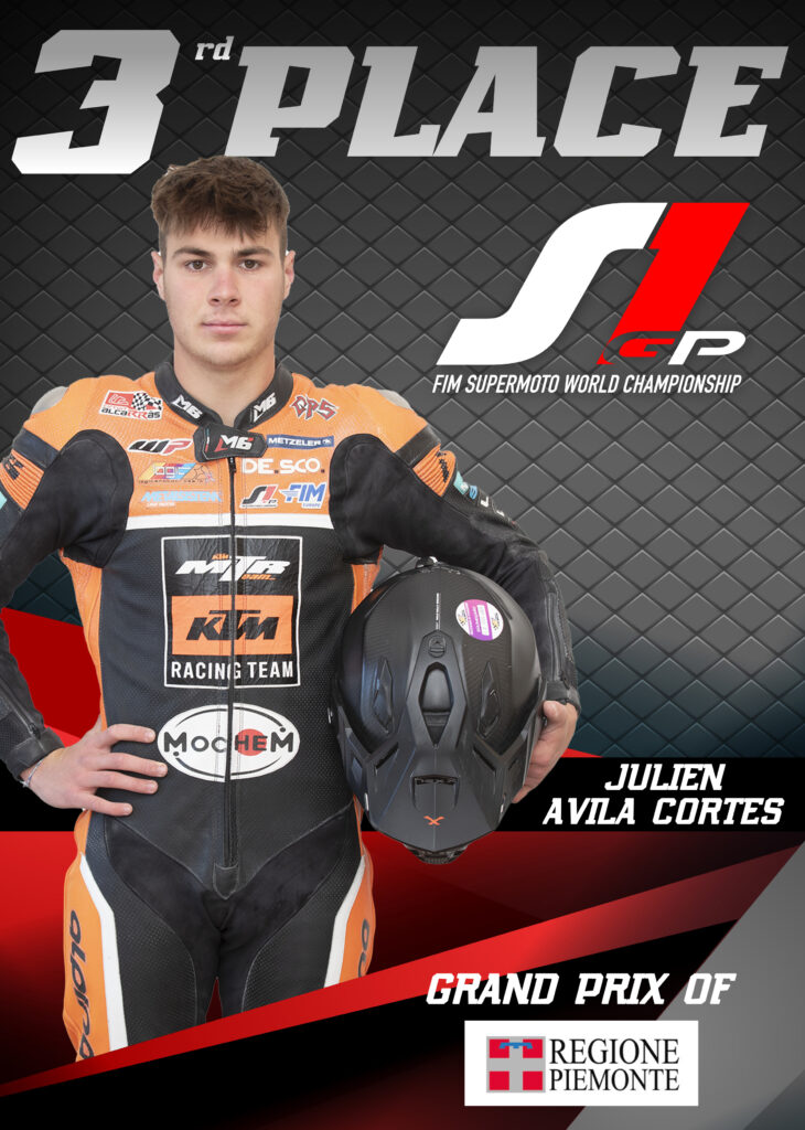 Supermoto S1GP – FIM Supermoto World Championship