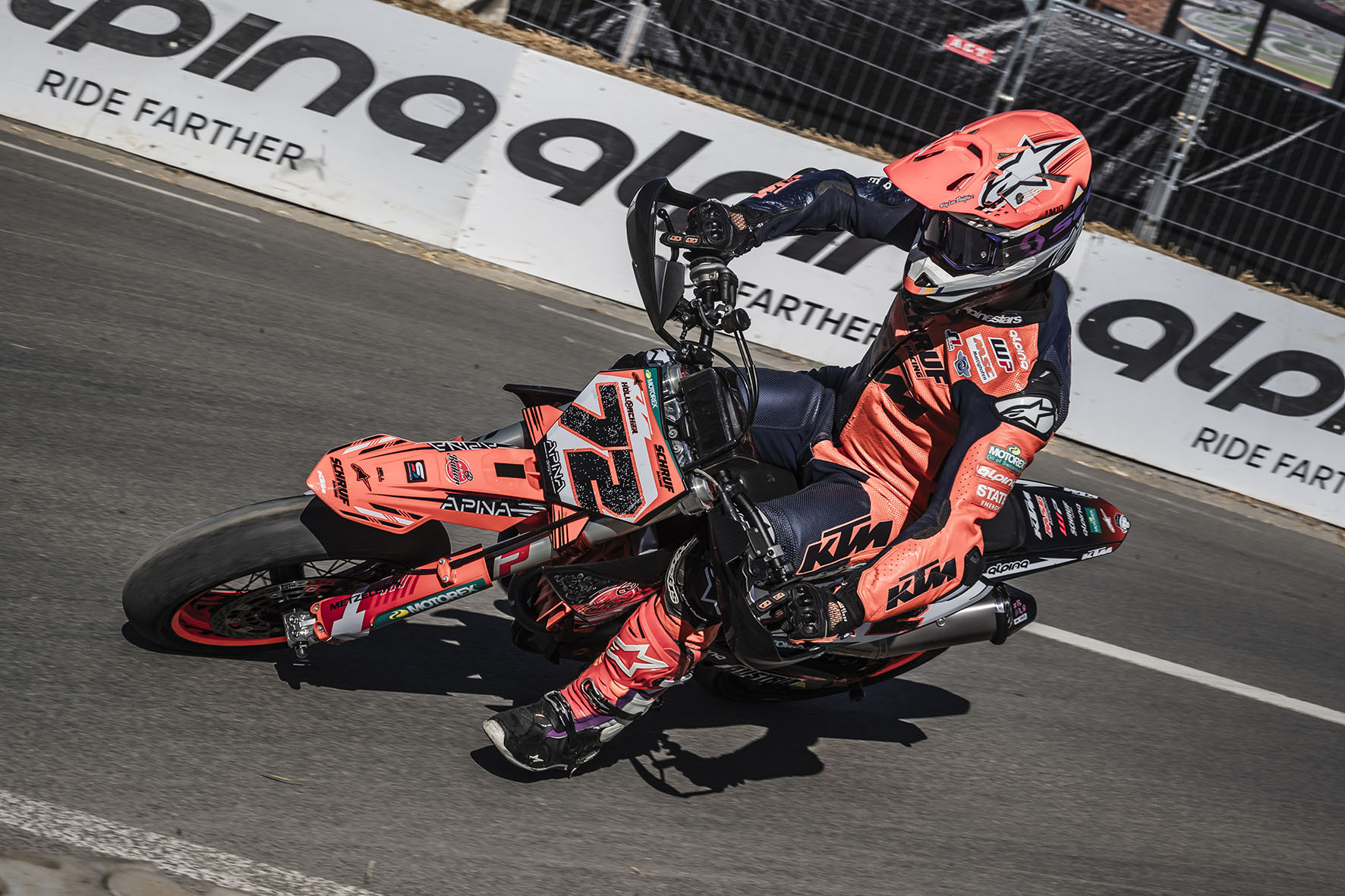 Supermoto S1GP – FIM Supermoto World Championship