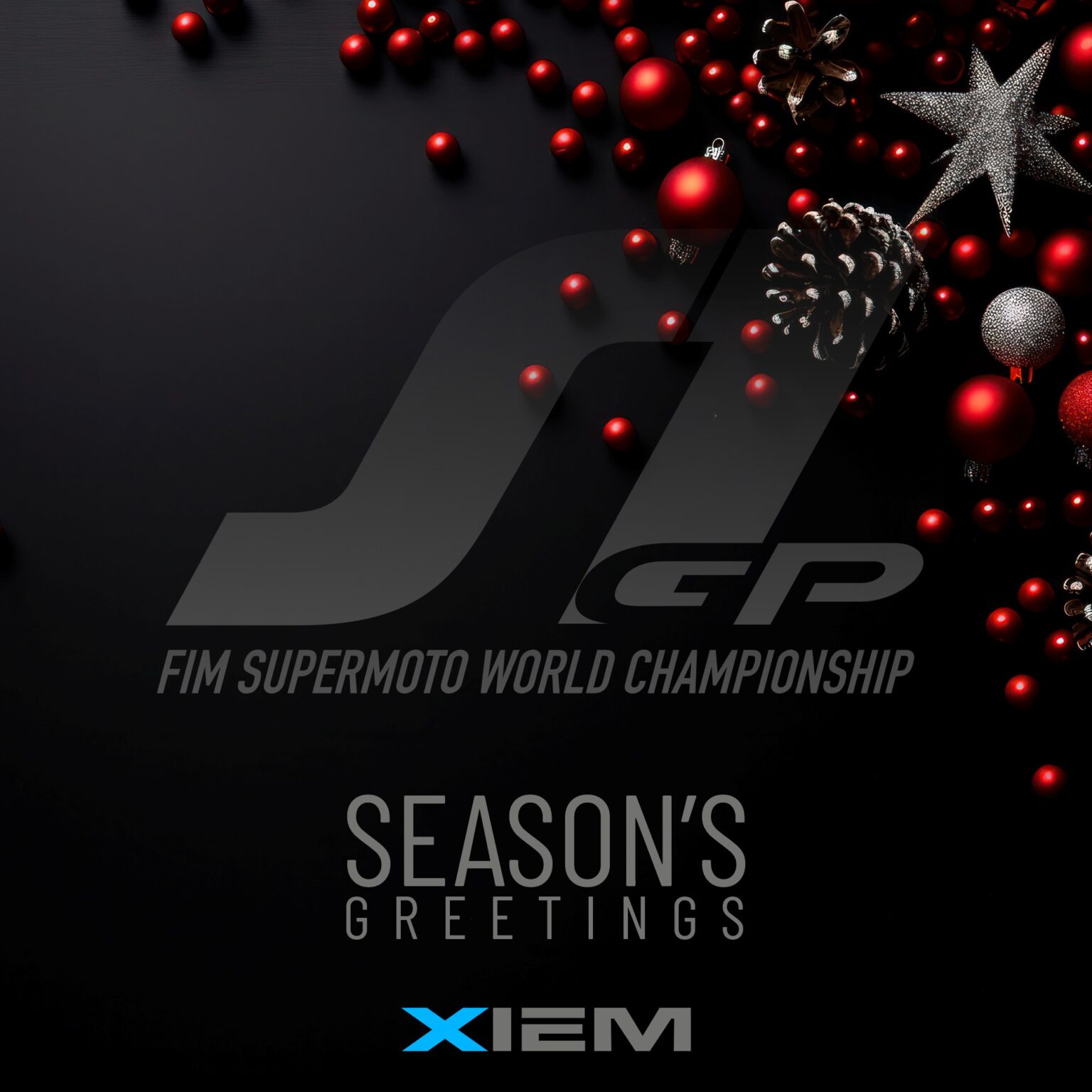 Supermoto S1GP – FIM Supermoto World Championship