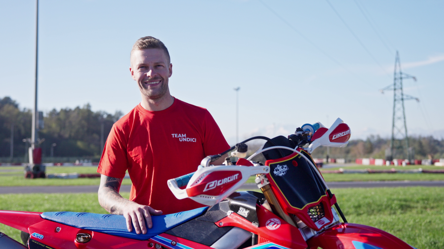 Supermoto S1GP – FIM Supermoto World Championship