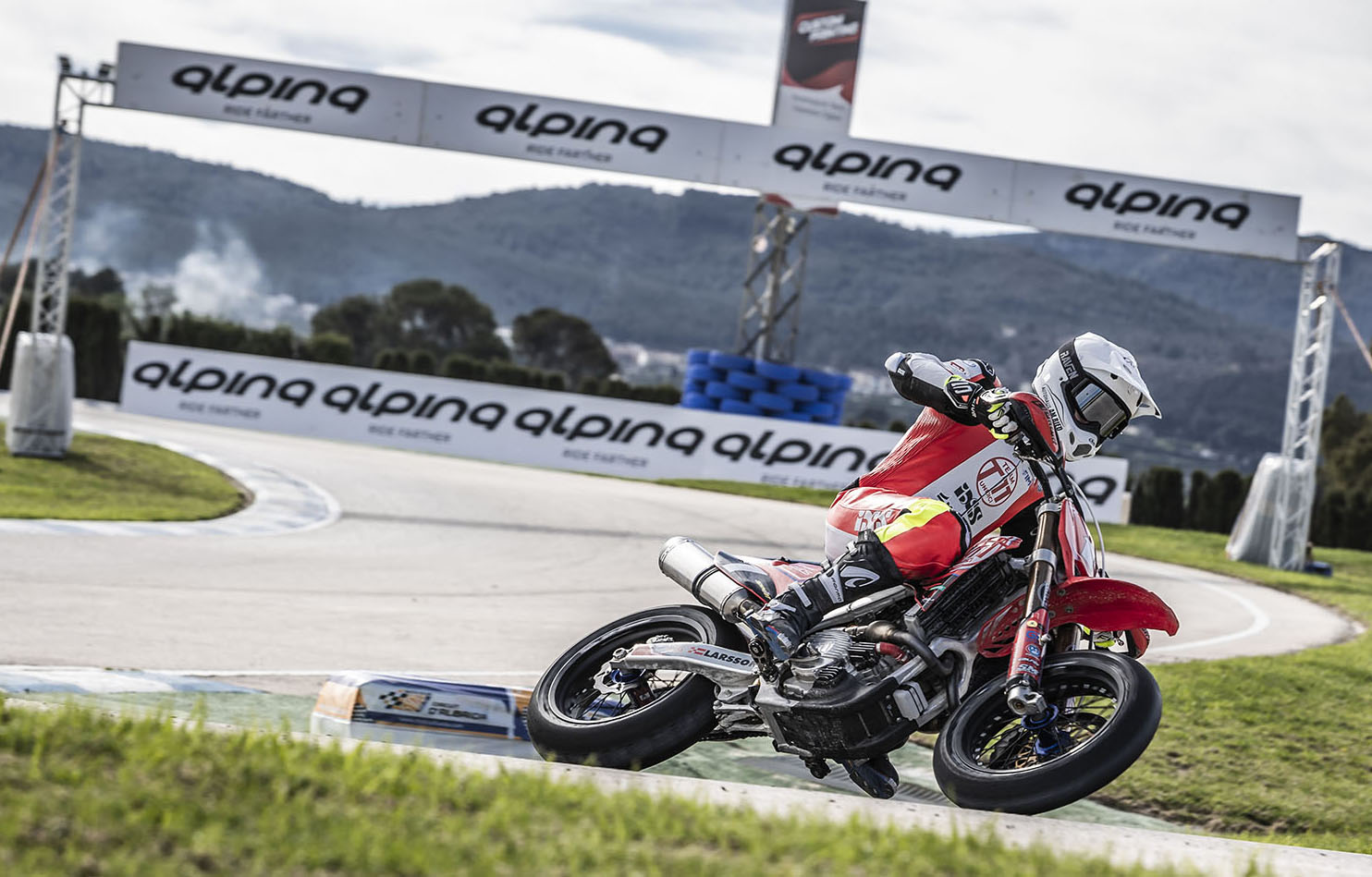 Supermoto S1GP – FIM Supermoto World Championship