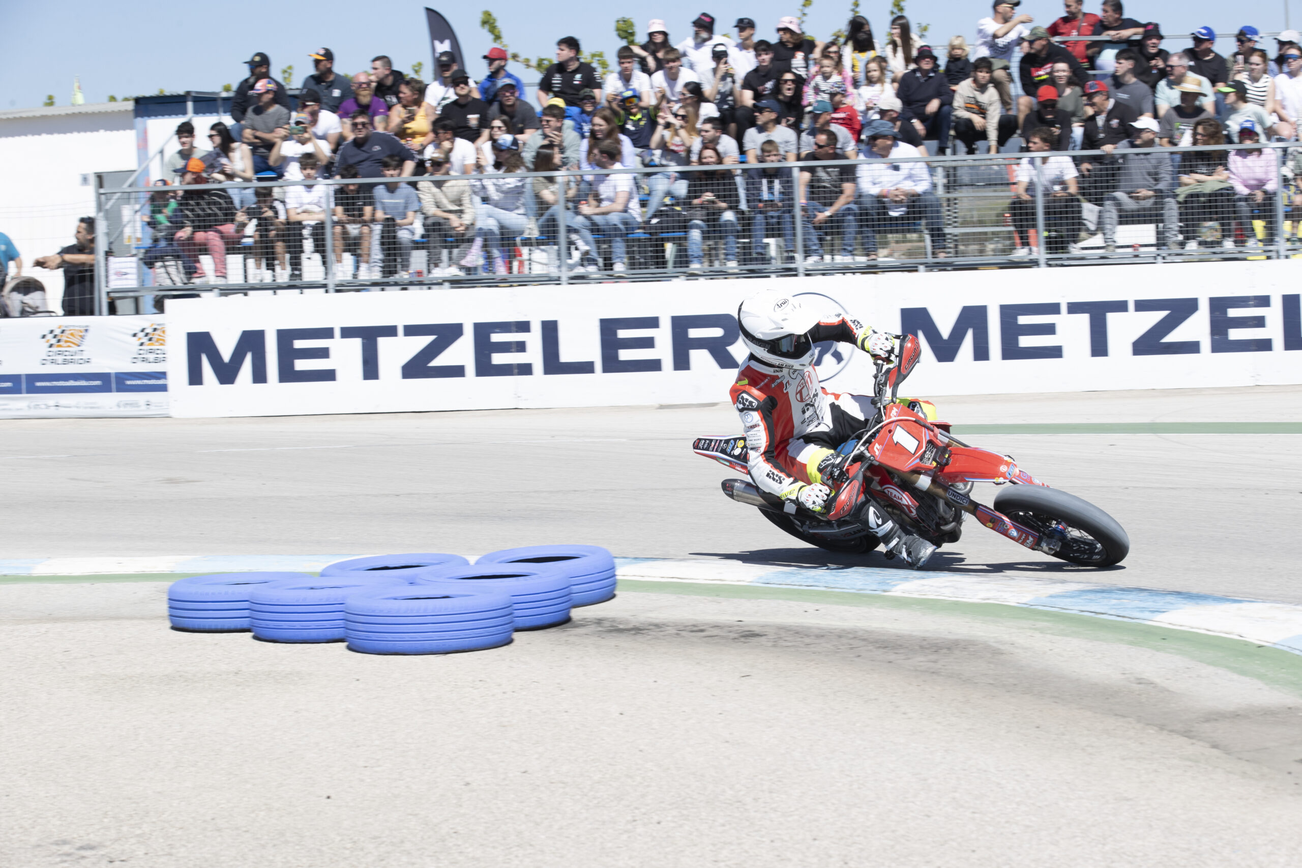 Supermoto S1GP – FIM Supermoto World Championship