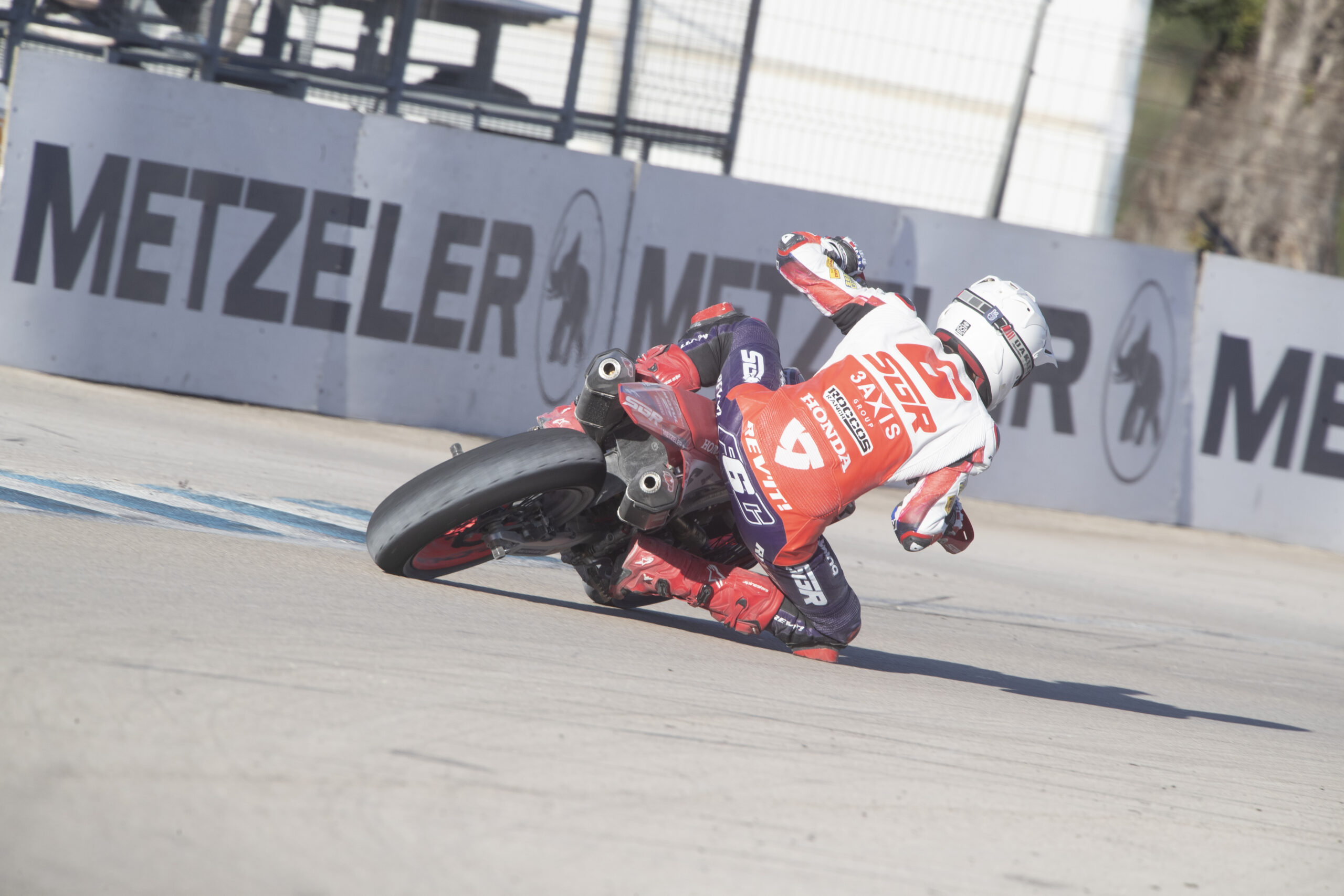 Supermoto S1GP – FIM Supermoto World Championship