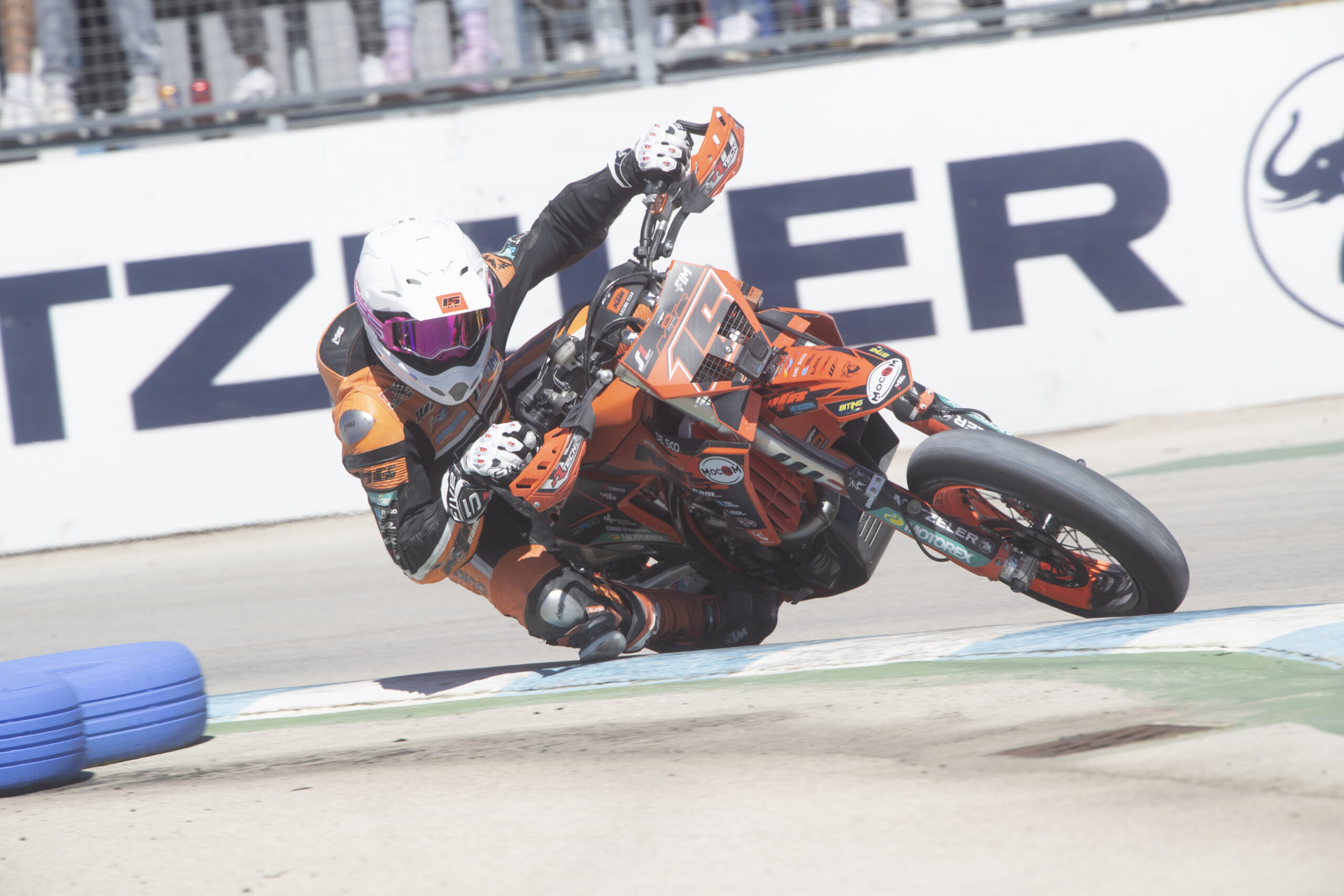 Supermoto S1GP – FIM Supermoto World Championship