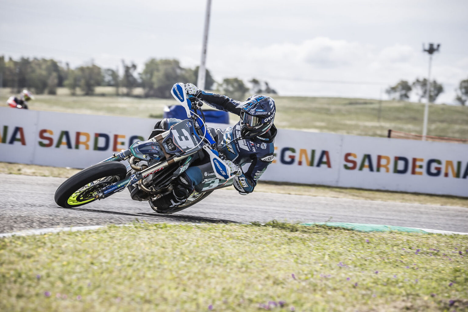 Supermoto S1GP – FIM Supermoto World Championship
