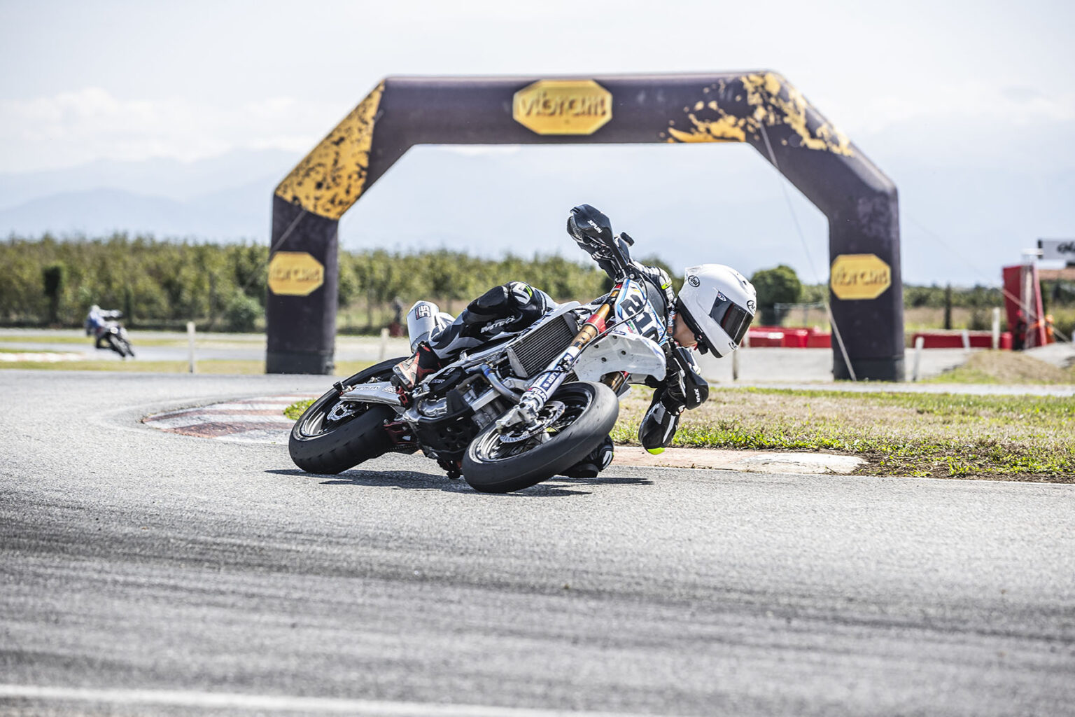 Supermoto S1GP – FIM Supermoto World Championship