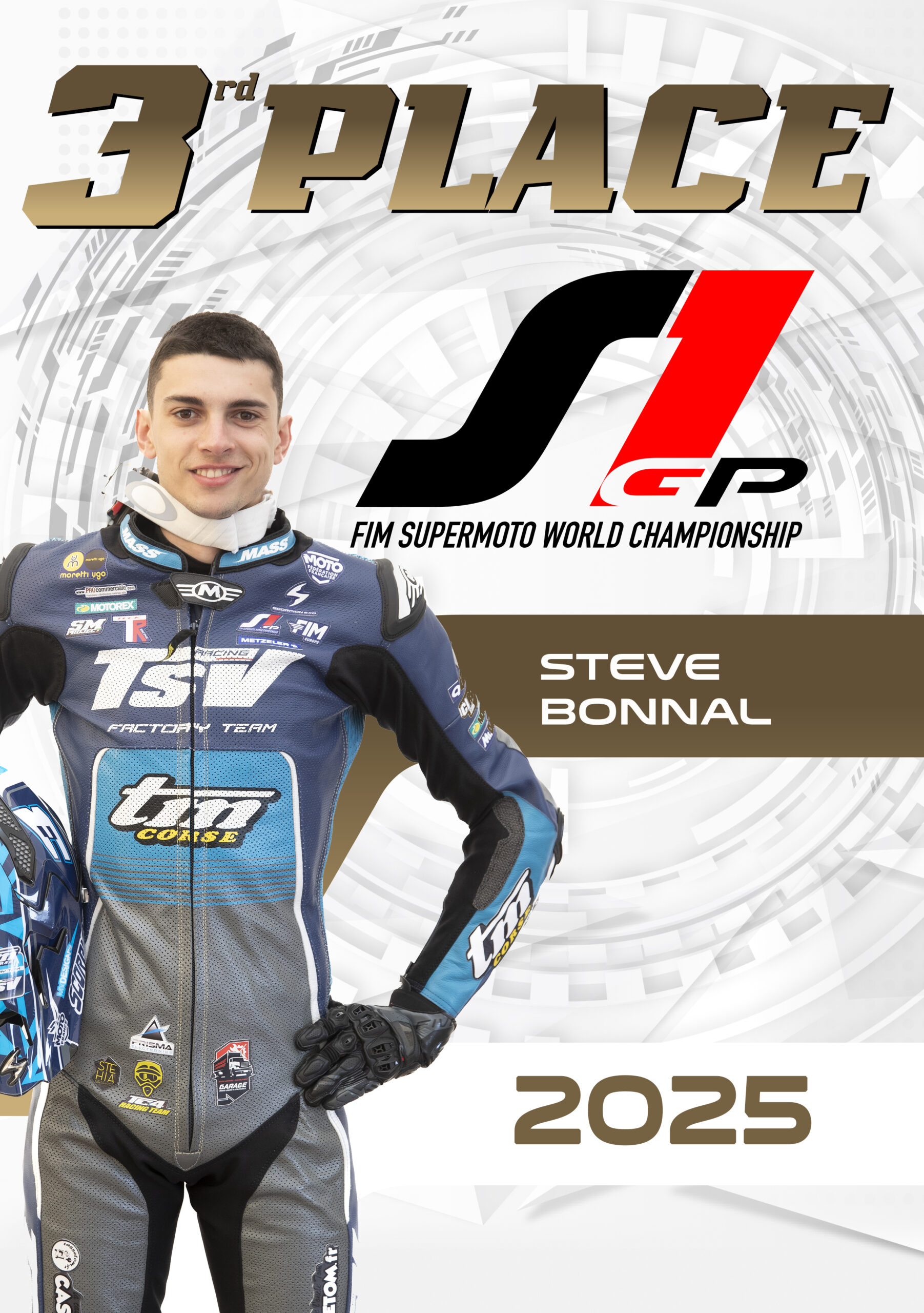 Supermoto S1GP – FIM Supermoto World Championship
