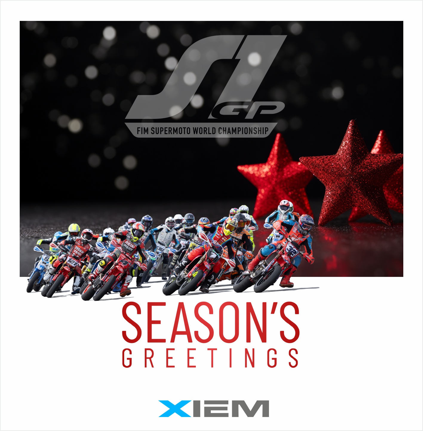 Supermoto S1GP – FIM Supermoto World Championship